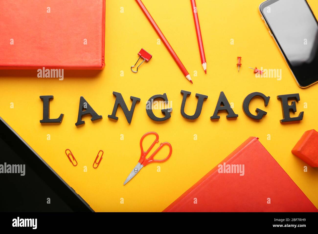 Native language background hi-res stock photography and images - Alamy