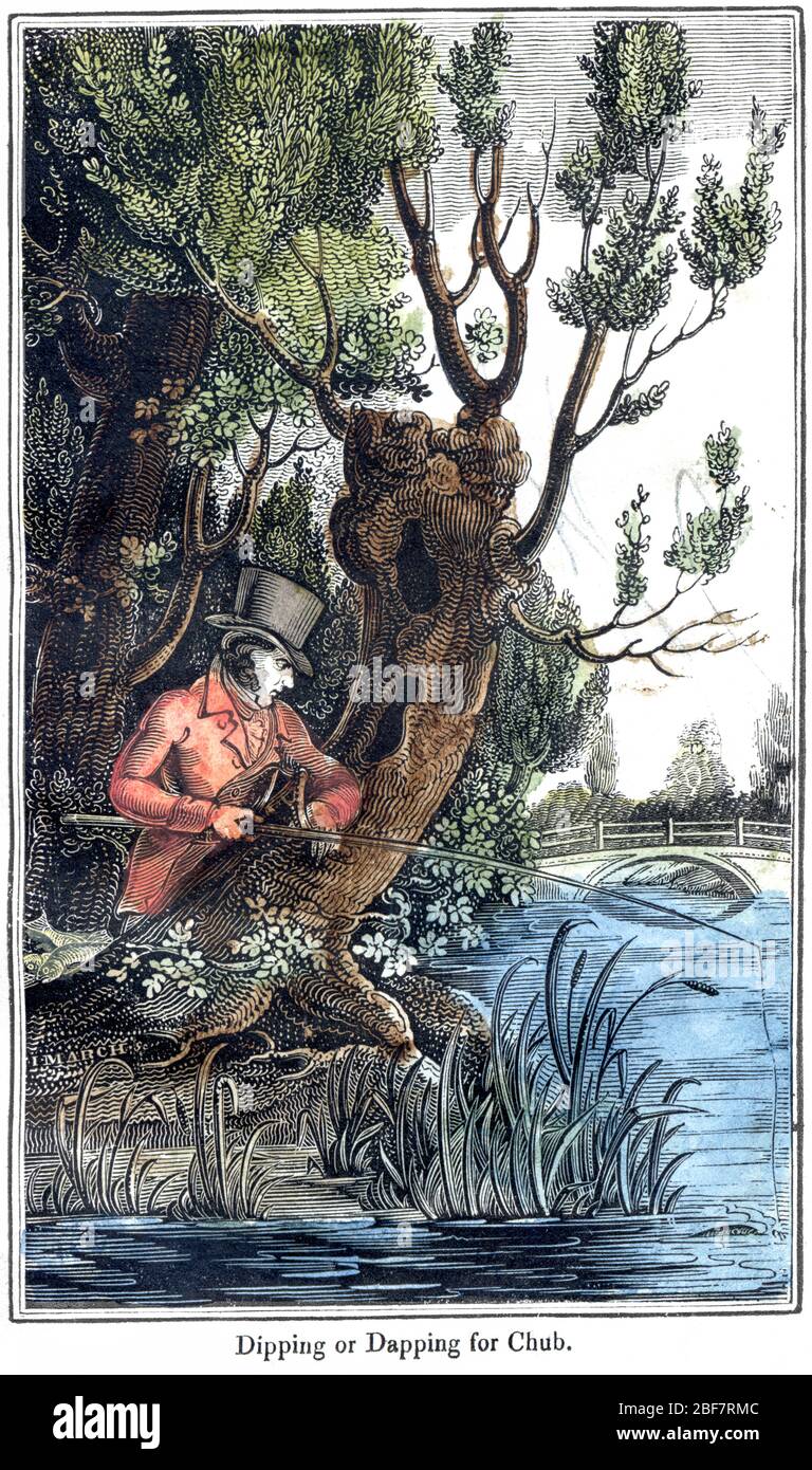 Dapping man Cut Out Stock Images & Pictures - Alamy