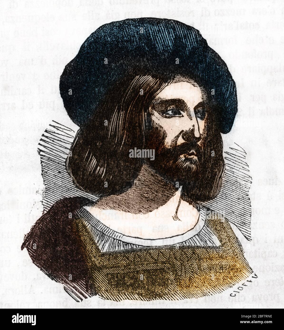 Aventurier hi-res stock photography and images - Alamy