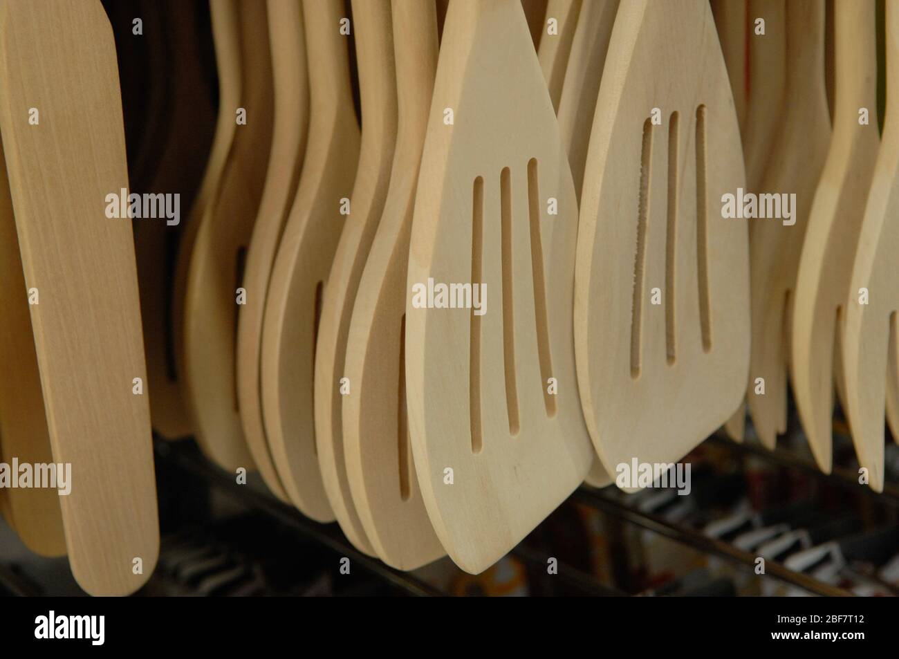 Spatulas hi-res stock photography and images - Alamy