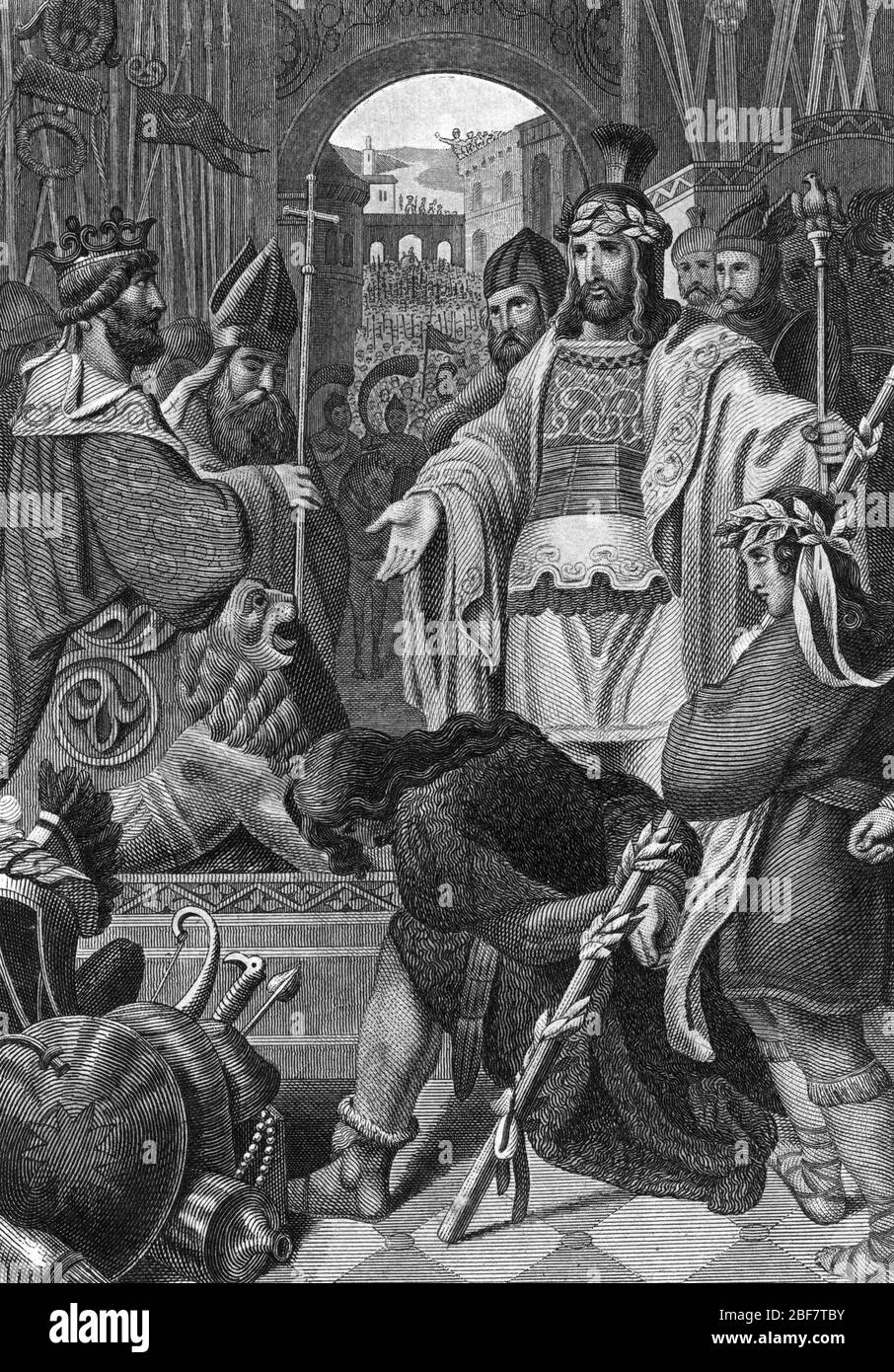 Vie apres guerre Black and White Stock Photos & Images - Alamy