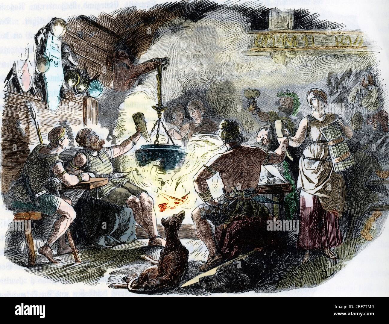 Festin hi-res stock photography and images - Alamy