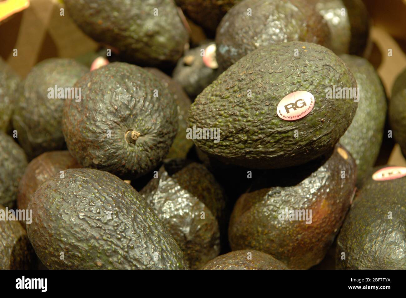 Egg shaped fruit hi-res stock photography and images - Alamy