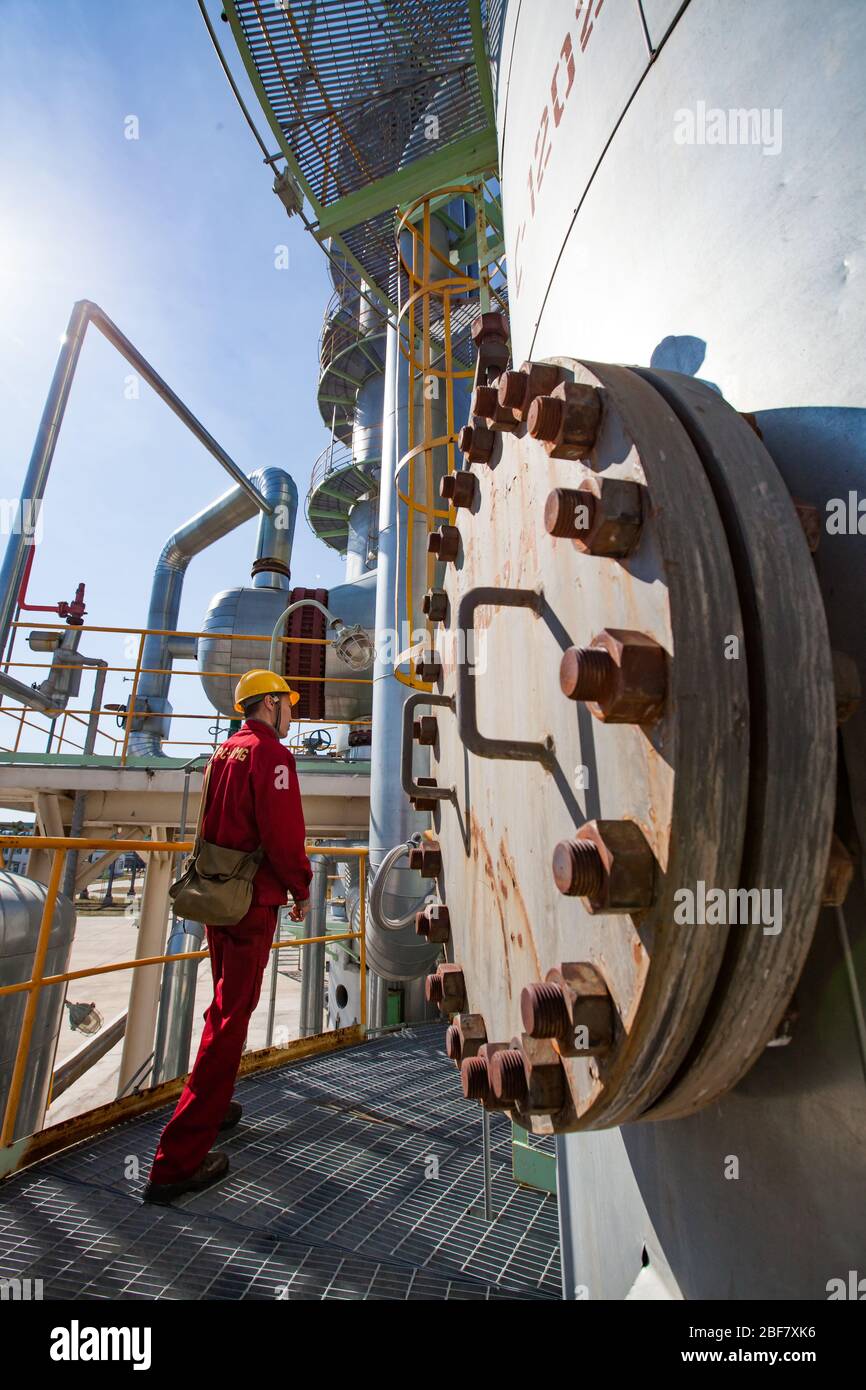 Steel producing region hi-res stock photography and images - Alamy