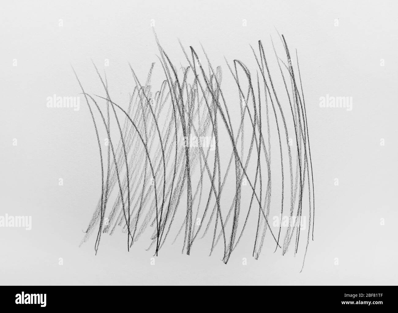 Graphite Pencil Texture Black and White Stock Photos & Images - Alamy