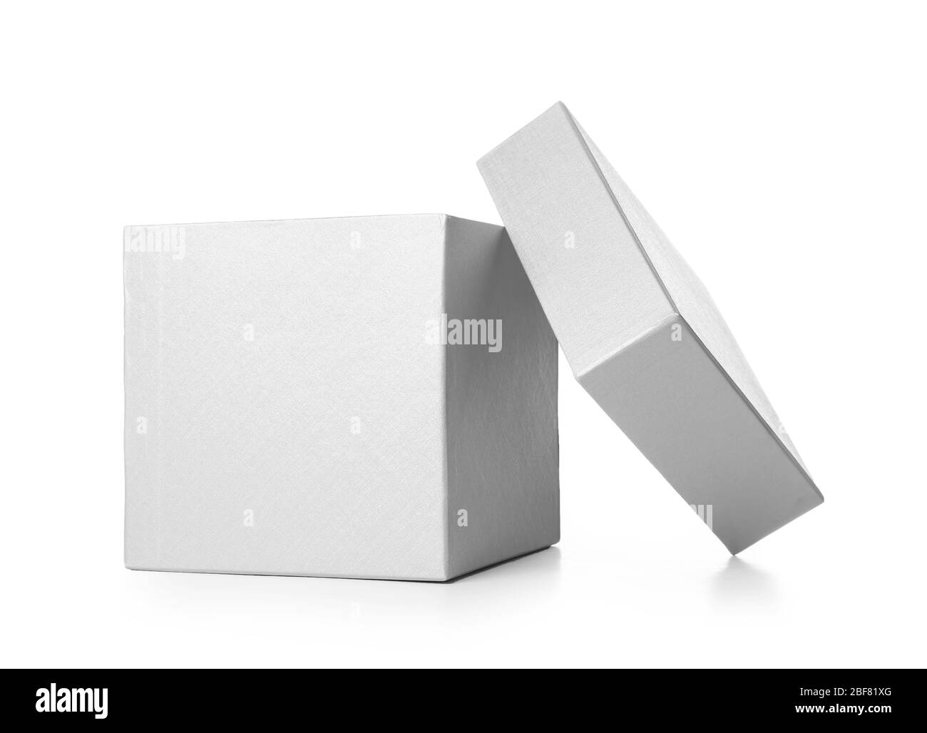 Wrapped present box bow Black and White Stock Photos & Images - Alamy