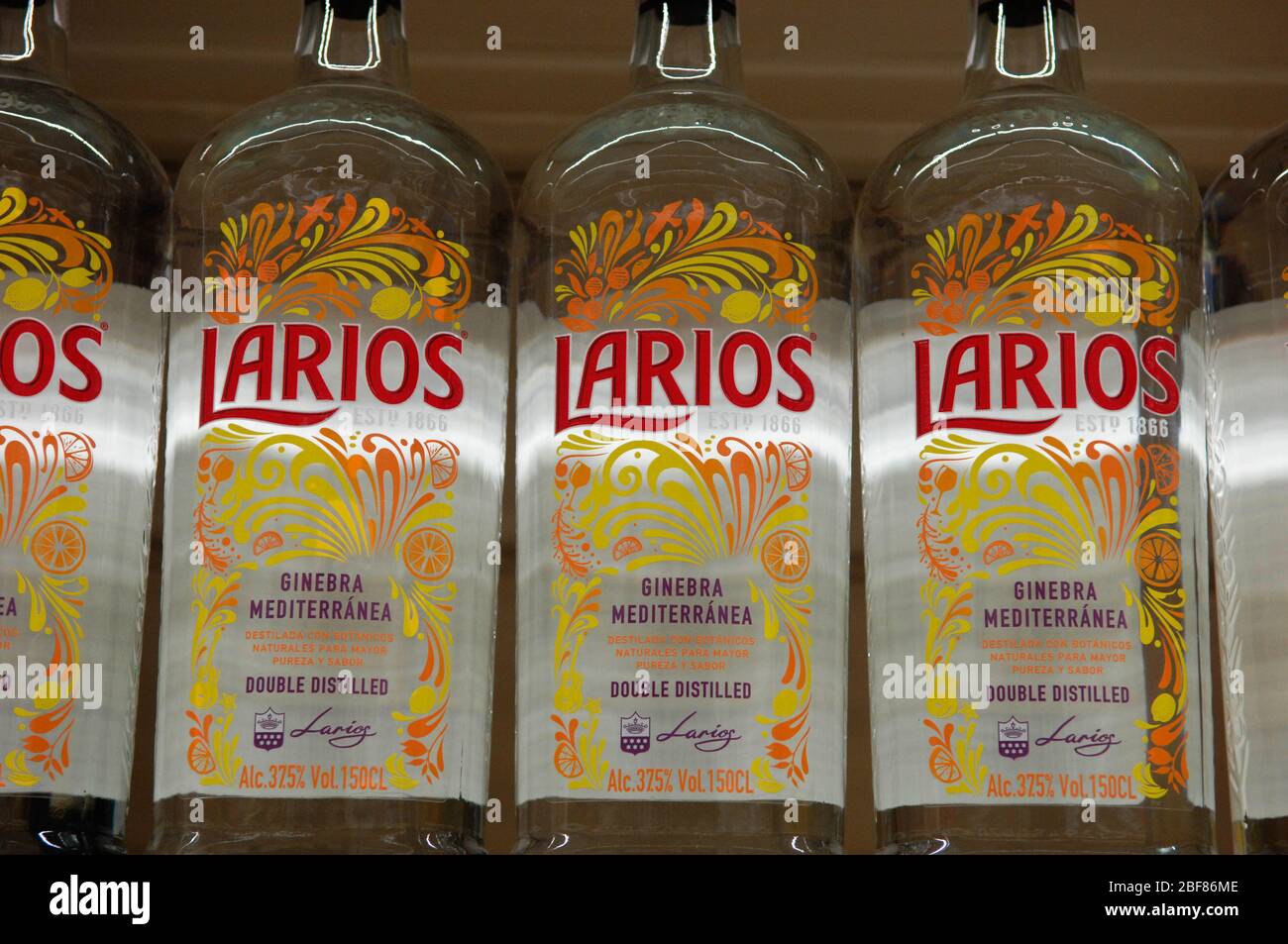 Martin larios hi-res stock photography and images - Alamy