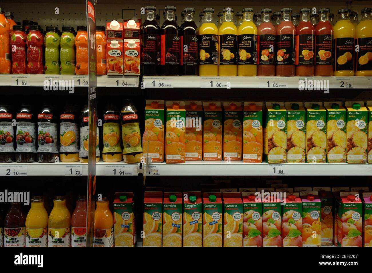 Don simon hi-res stock photography and images - Alamy