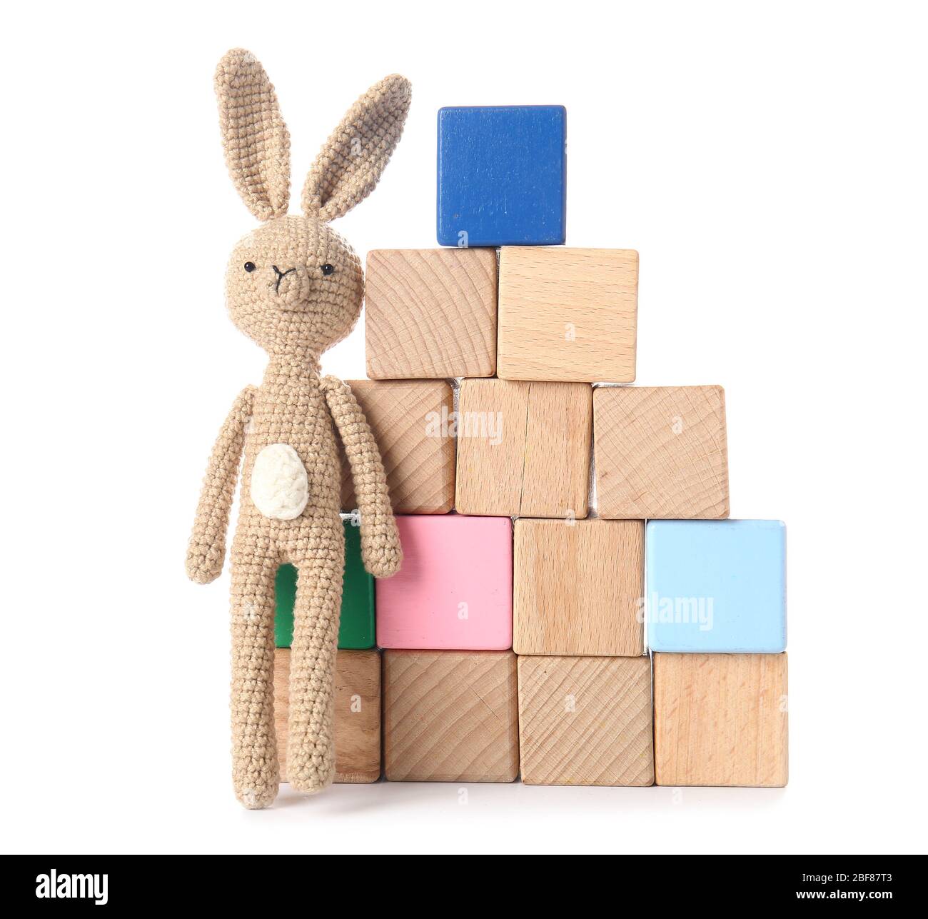 Cuddly bunny hi-res stock photography and images - Alamy