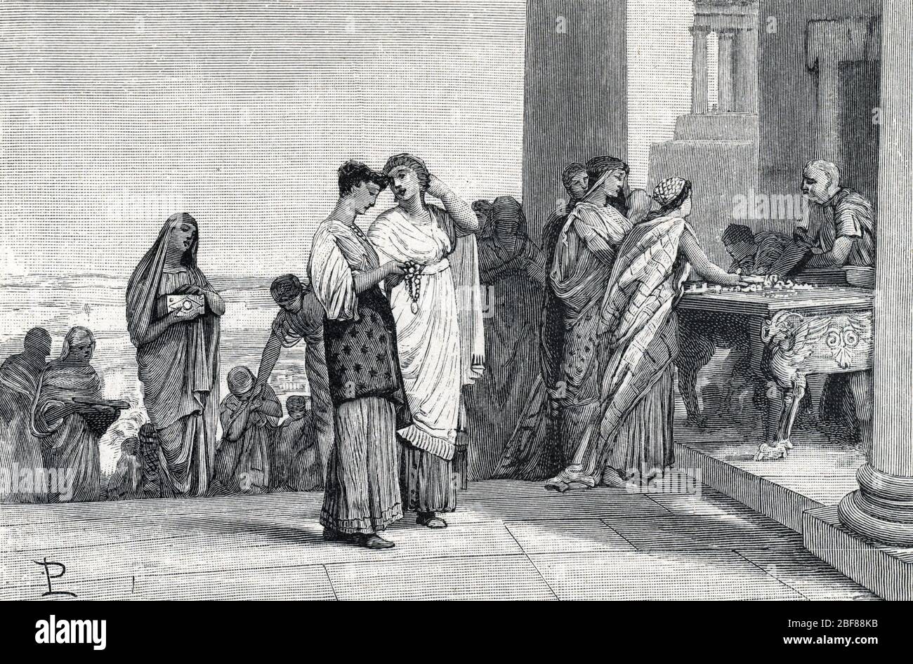 Rome antique, deuxieme guerre punique : "apres la defaite de la ...