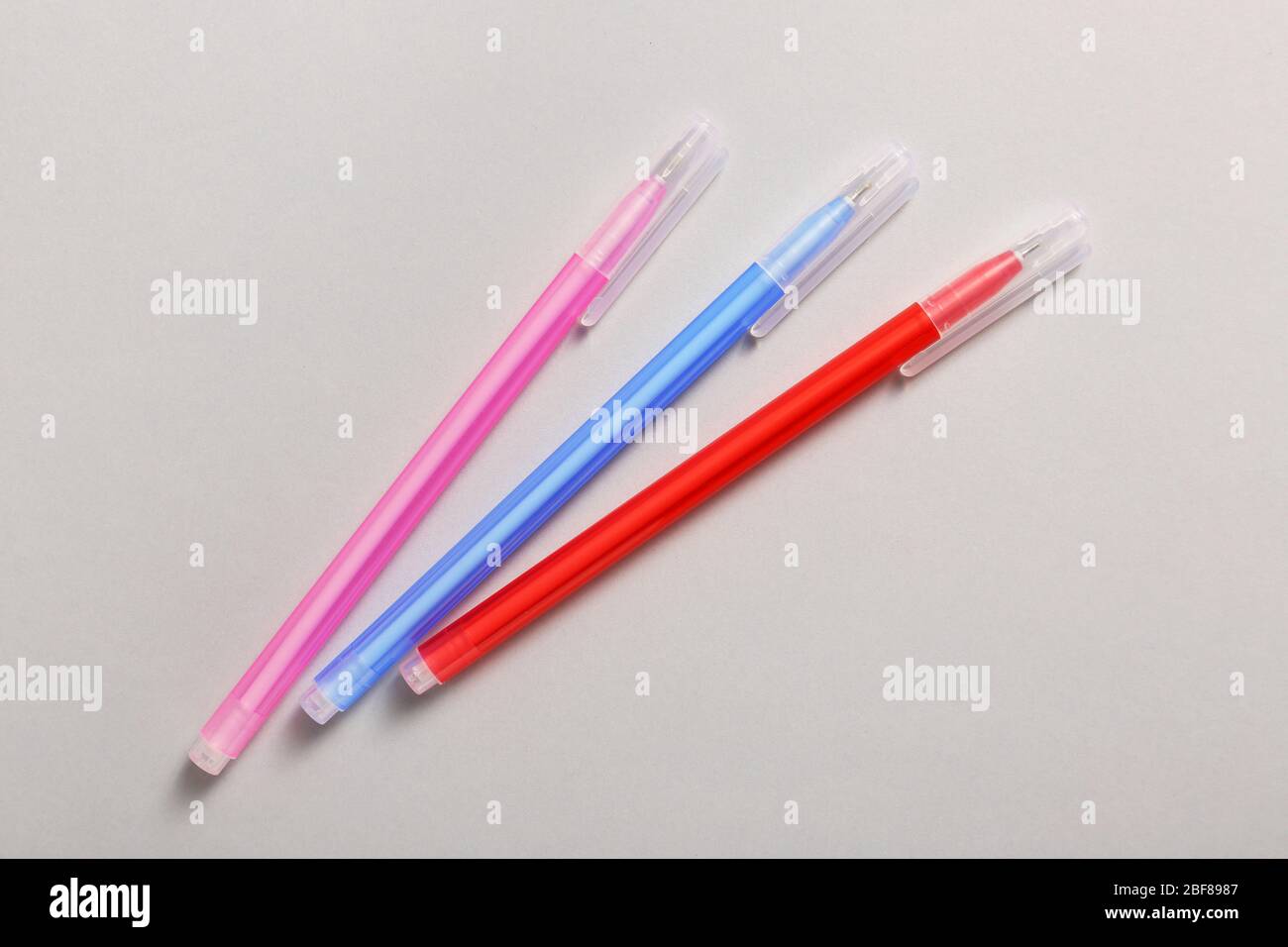 Task pens hi-res stock photography and images - Alamy