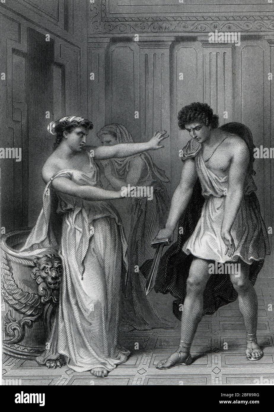 Grece theater hi-res stock photography and images - Alamy