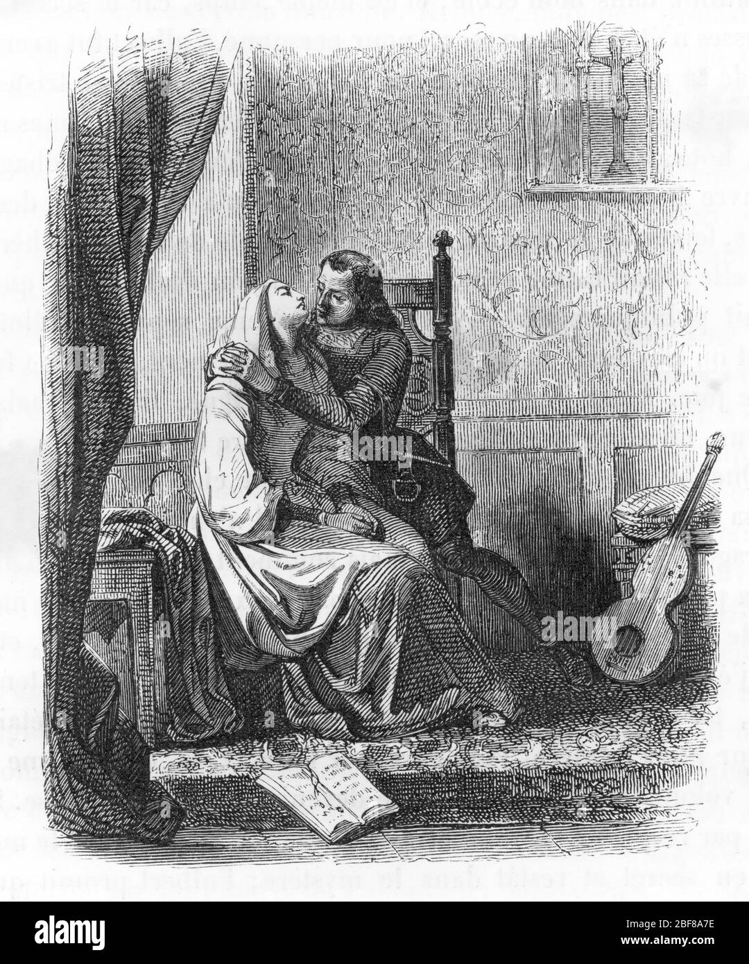 Paraclet hi-res stock photography and images - Alamy