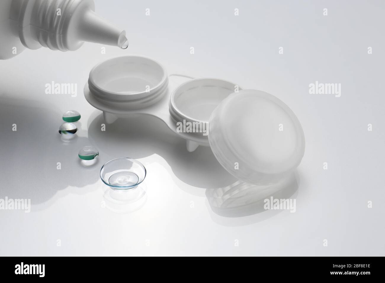 Water storage solution hi-res stock photography and images - Alamy