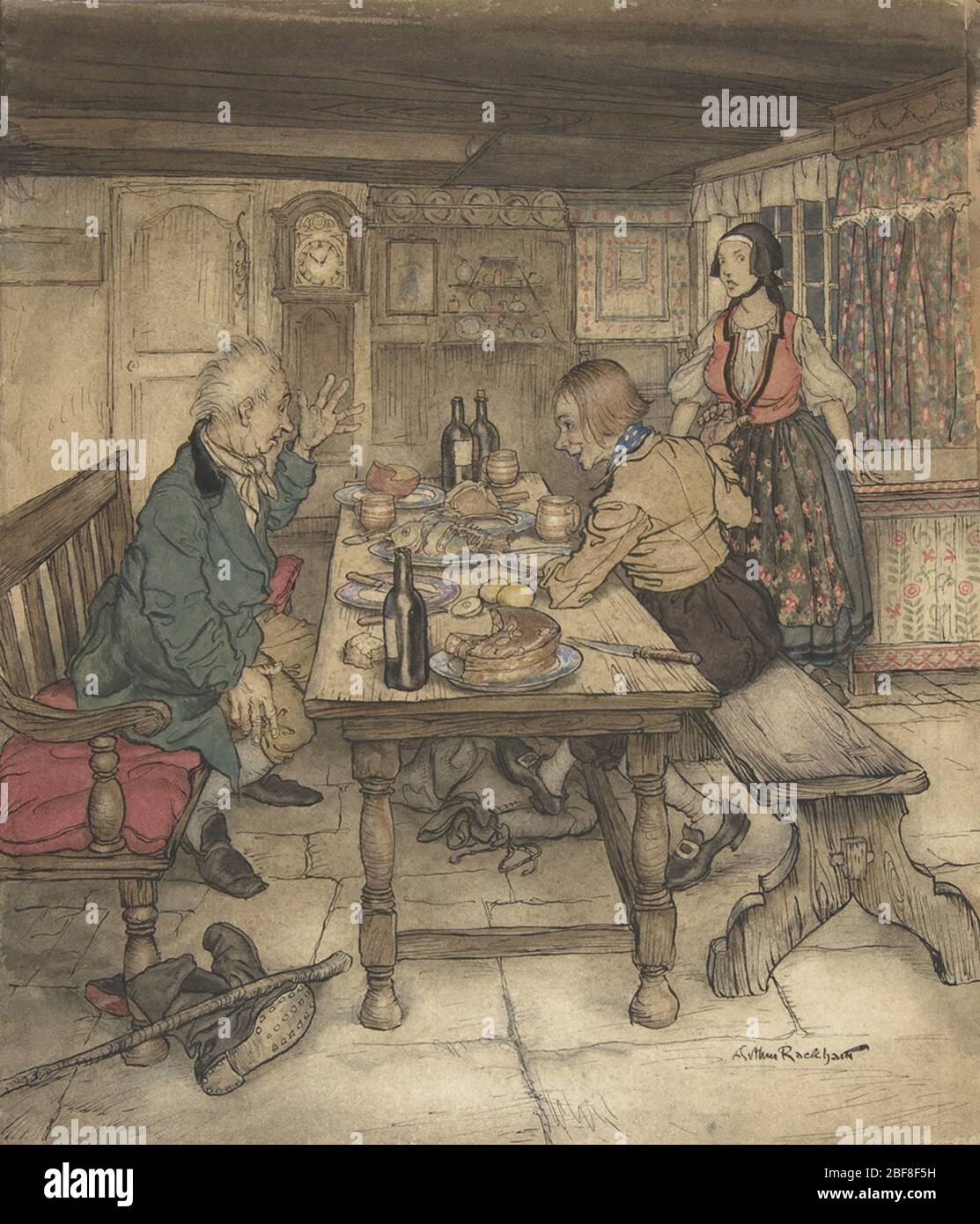 vintage arthurain king arthur knights of the round table medieval ...