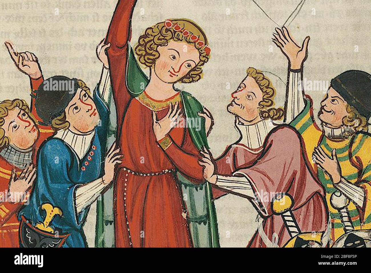 vintage arthurain king arthur knights of the round table medieval ...