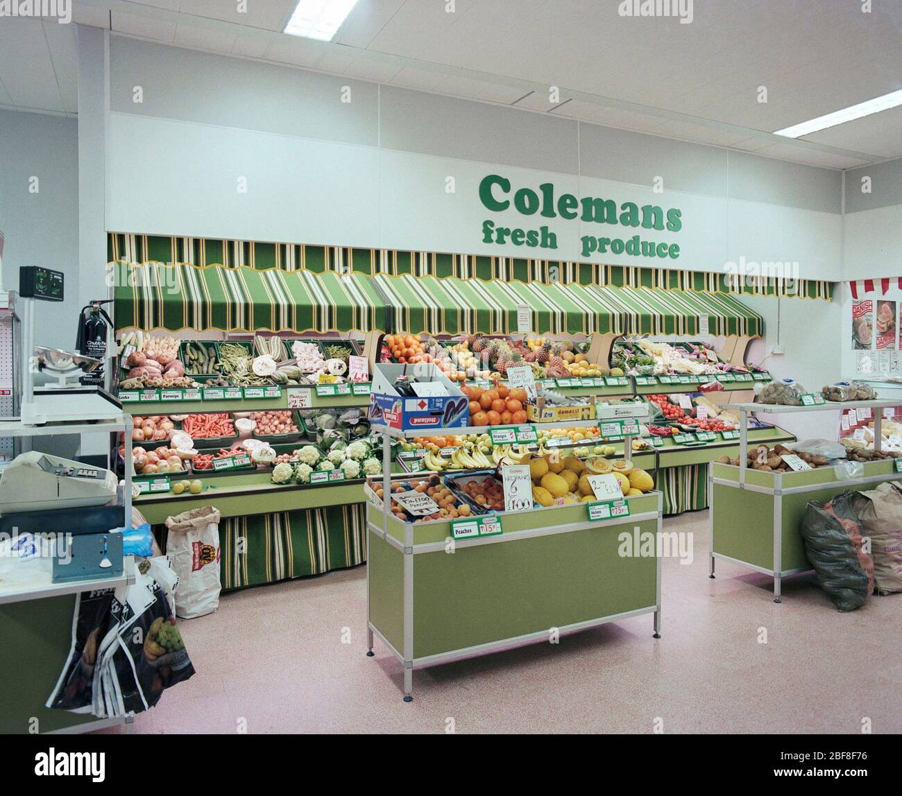 Kwik save hi-res stock photography and images - Alamy