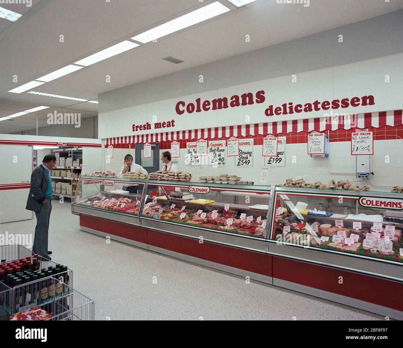 Kwik save hi-res stock photography and images - Alamy