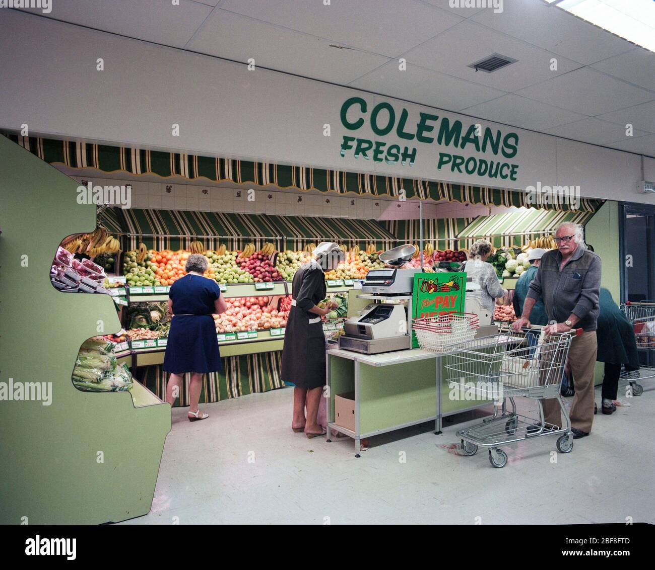 Kwik save hi-res stock photography and images - Alamy