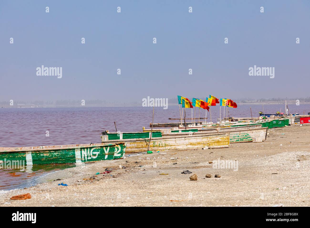 Lac rose hi-res stock photography and images - Alamy