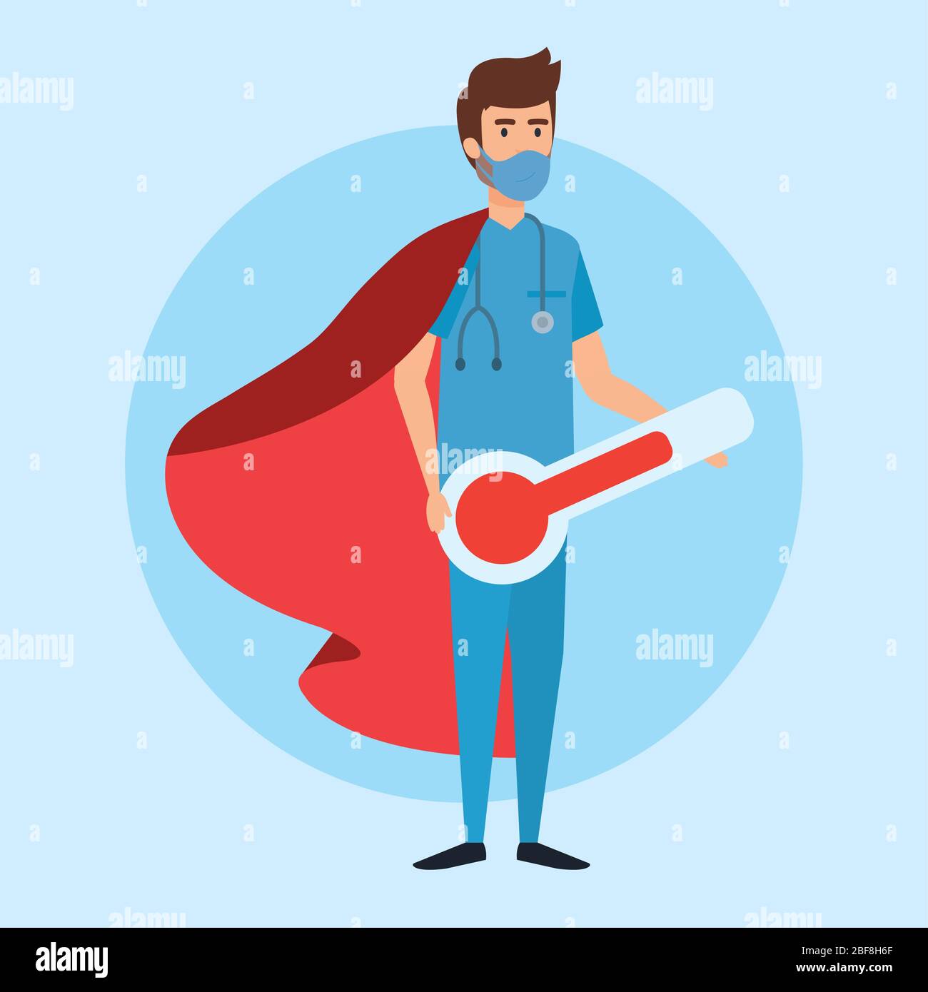 Hero Cloak High Resolution Stock Photography and Images - Alamy