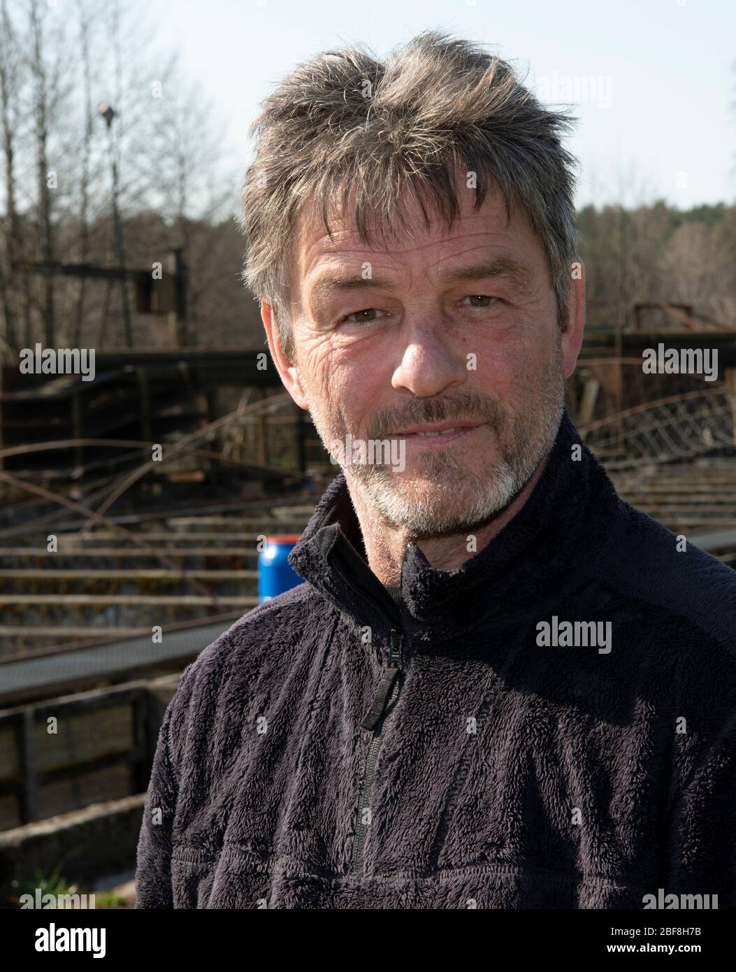 Andreas hoesl hi-res stock photography and images - Alamy