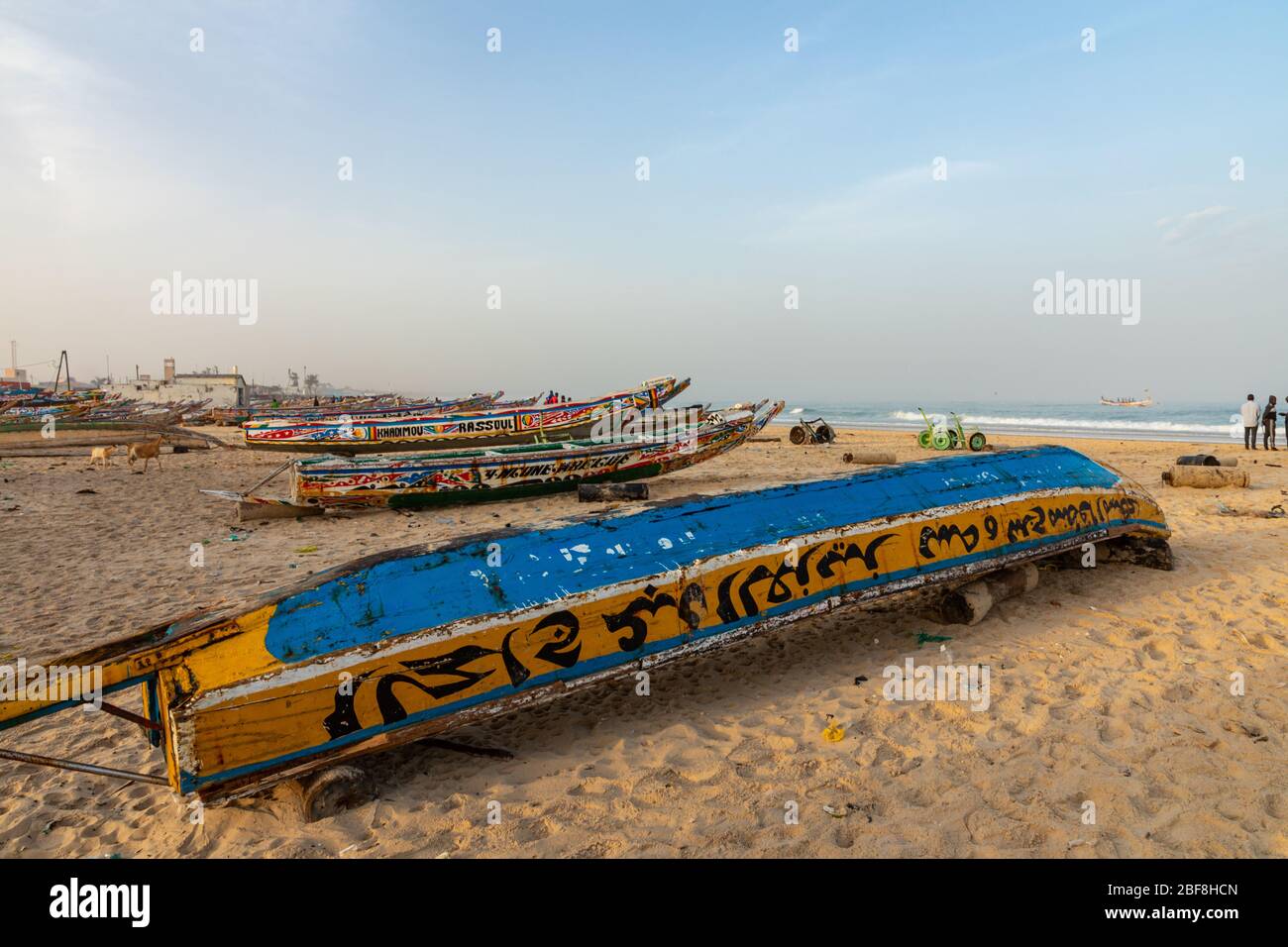 Kayar village hi-res stock photography and images - Alamy