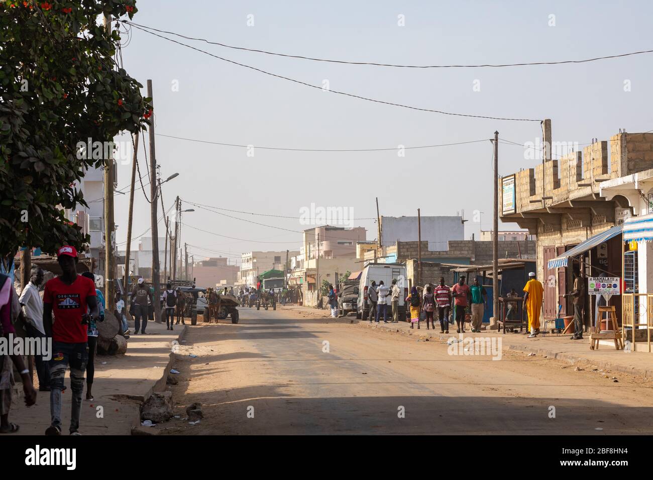 Kayar village hi-res stock photography and images - Alamy