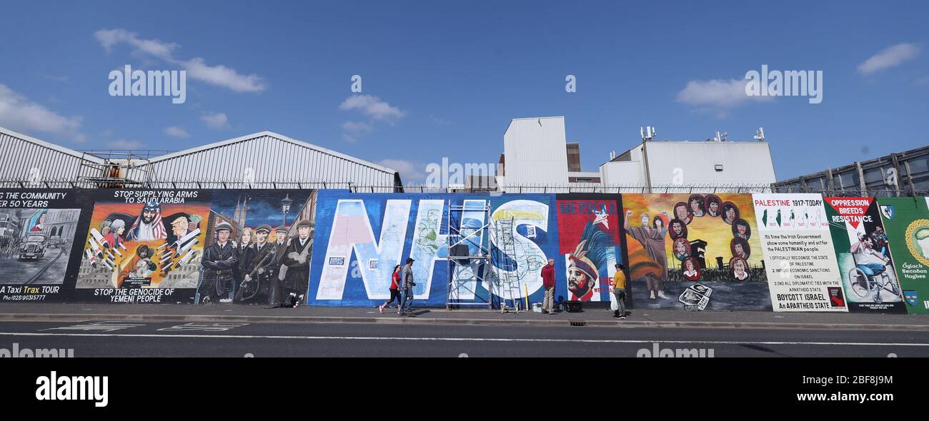 Apr 17 hi-res stock photography and images - Alamy