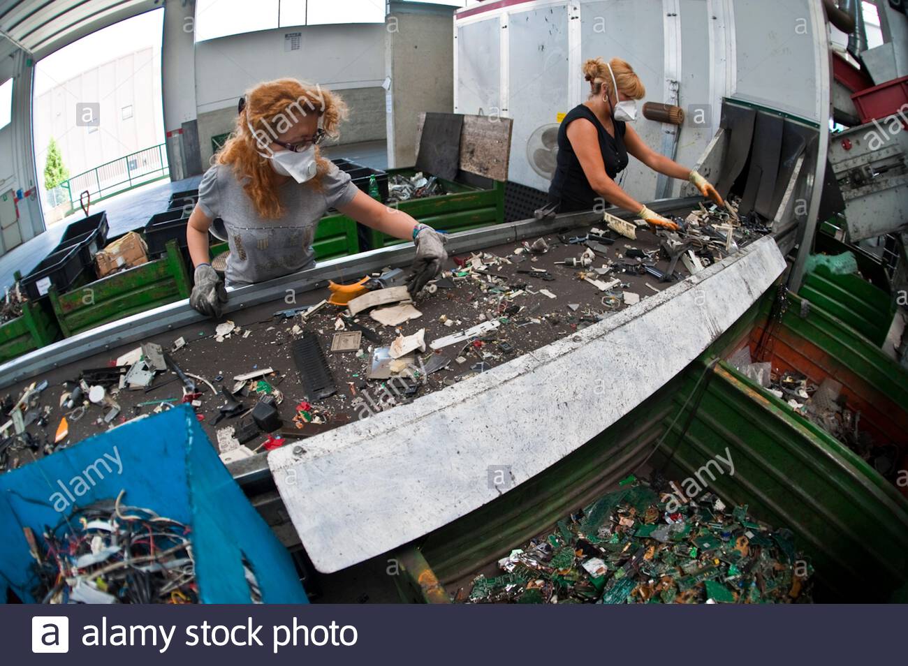 Separation Of Materials High Resolution Stock Photography and Images ...