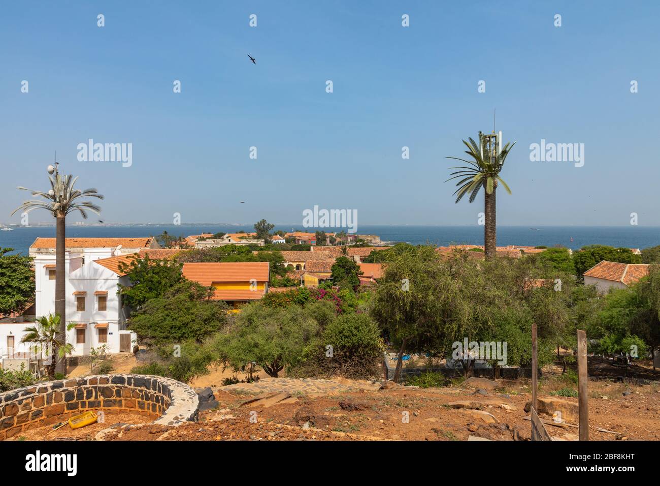 Dakar Senegal High Resolution Stock Photography and Images - Alamy
