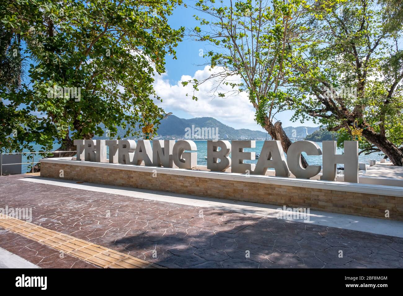 Phuket island beach hi-res stock photography and images - Alamy