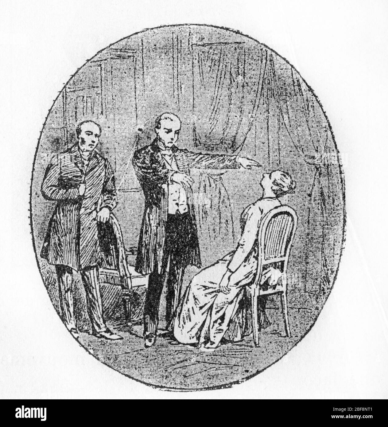 Hypnose hi-res stock photography and images - Alamy