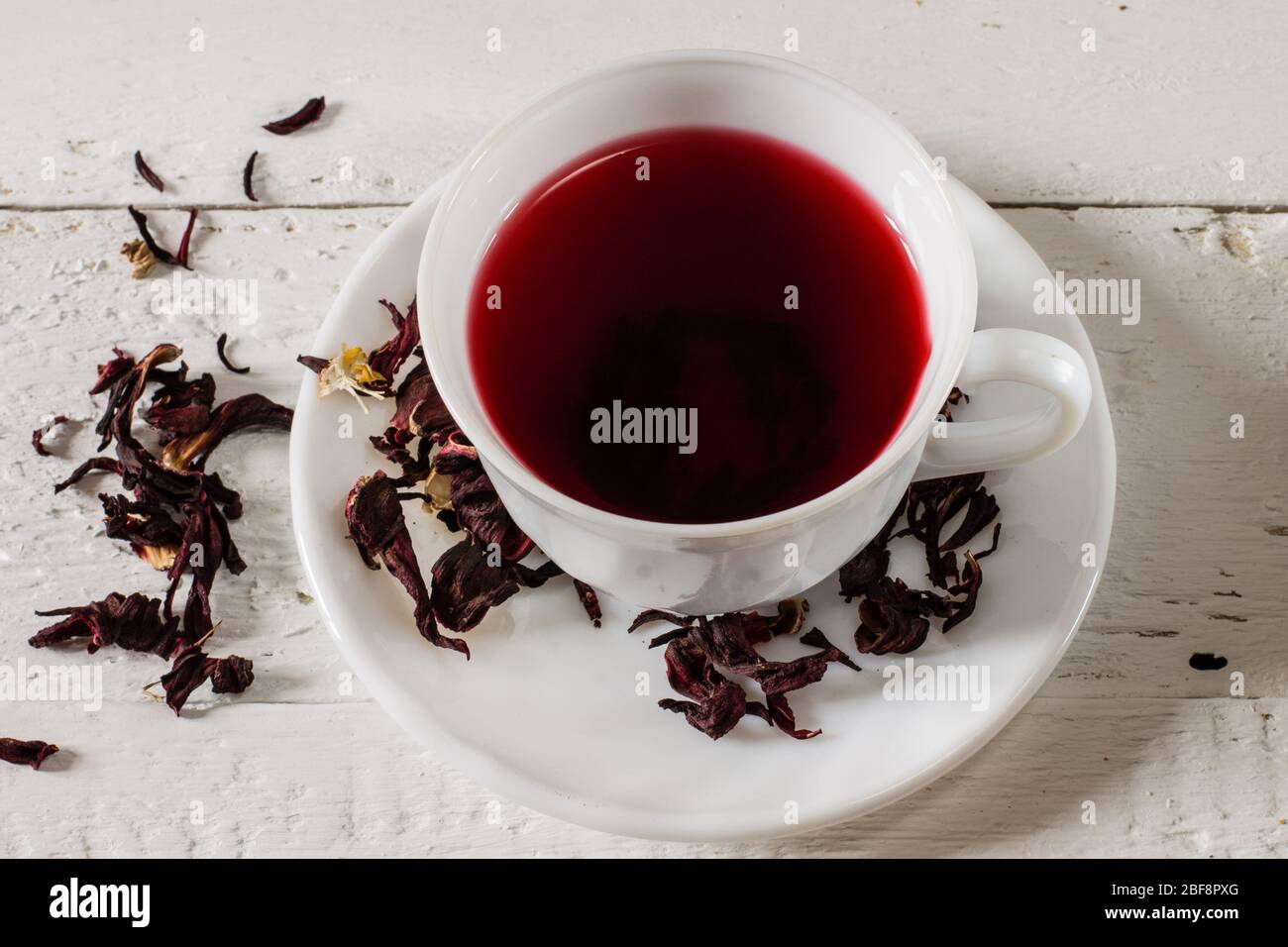 Karkadeh hi-res stock photography and images - Alamy