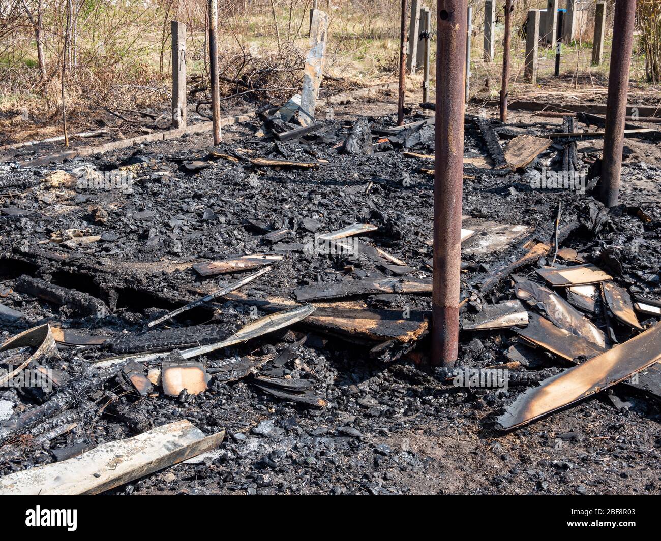 Fire Devil High Resolution Stock Photography and Images - Alamy