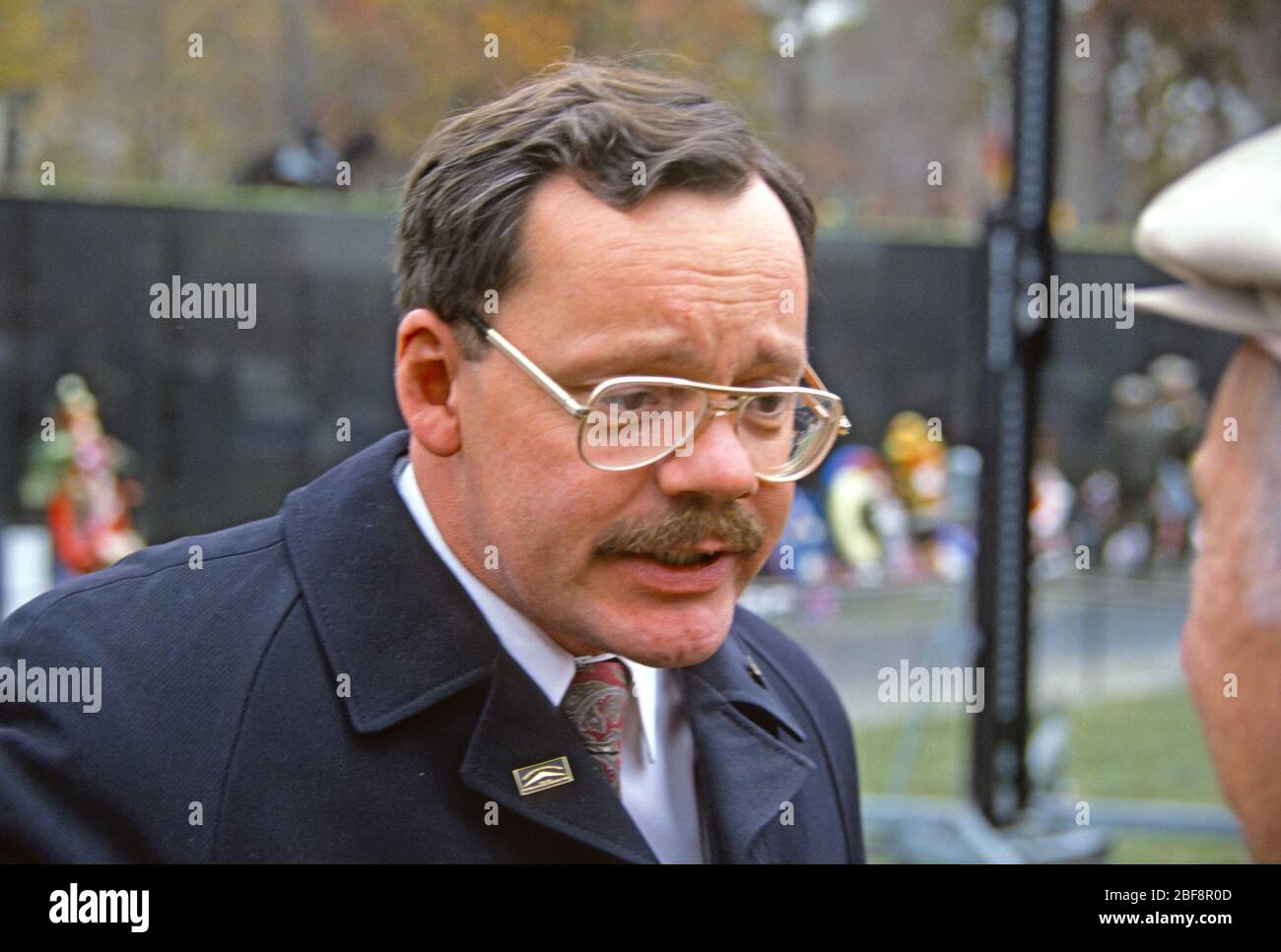 Terry a anderson hostage hi-res stock photography and images - Alamy