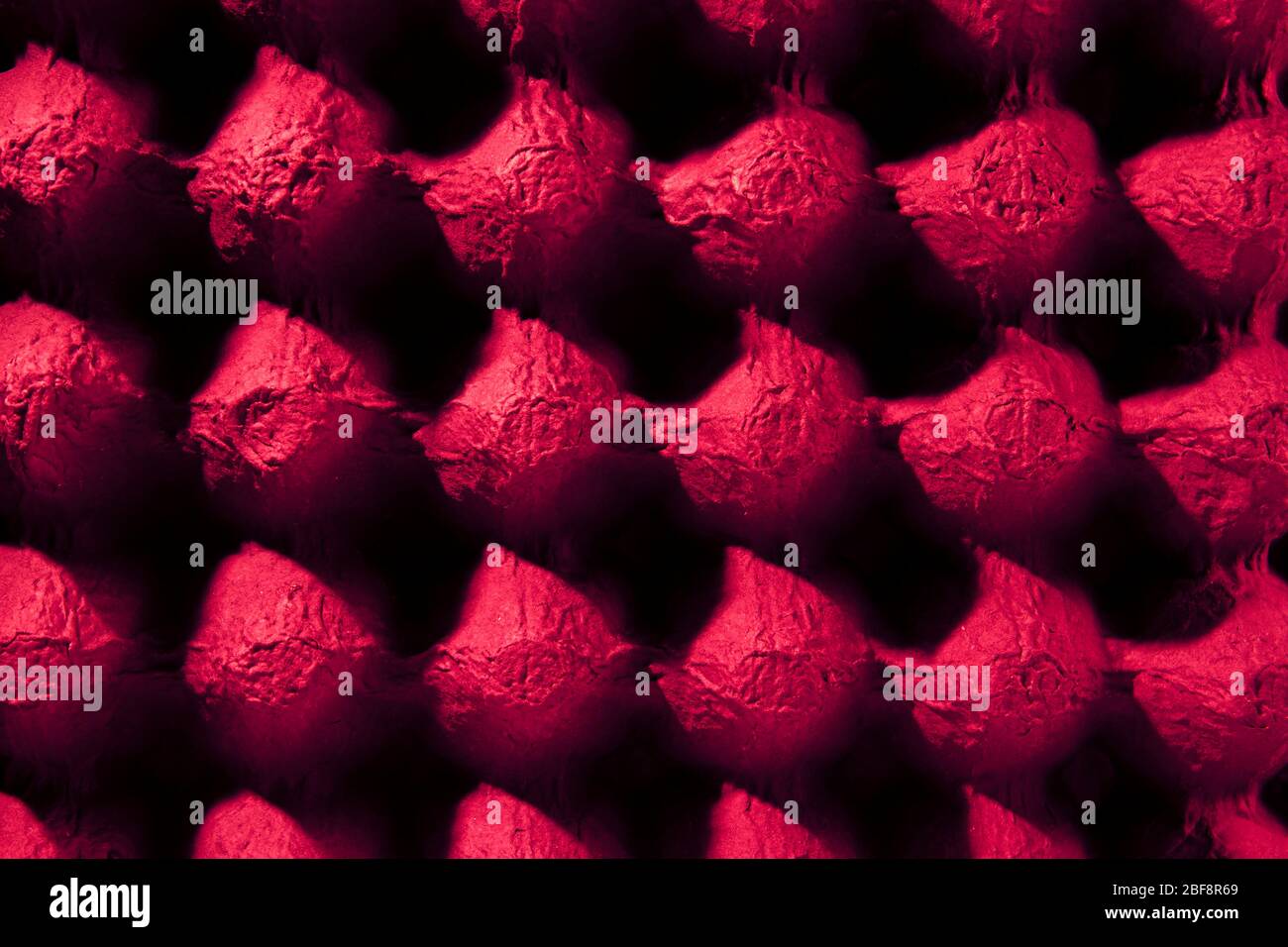 Deep red patterns hi-res stock photography and images - Alamy