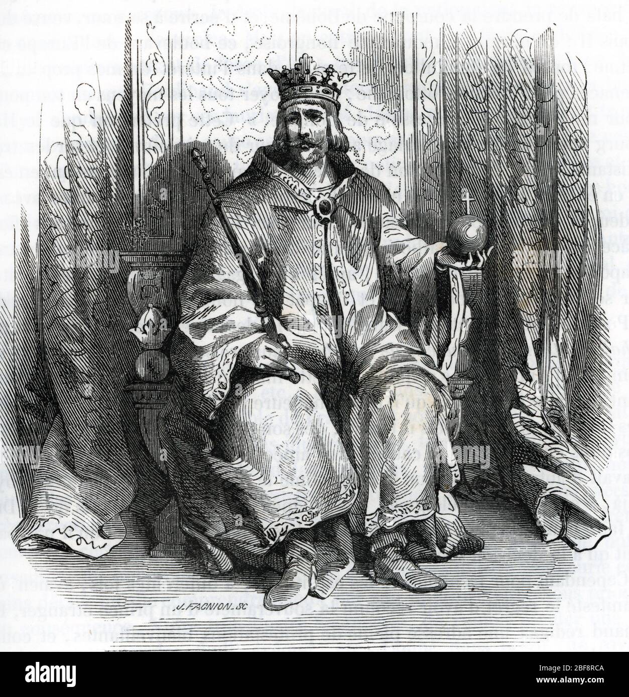 John Zapolya High Resolution Stock Photography and Images - Alamy