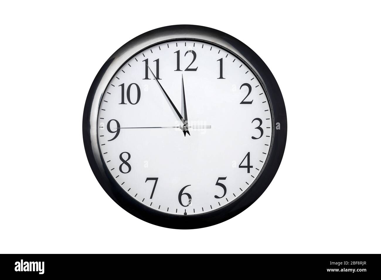 Dial isolated on white background. Blank for design Stock Photo - Alamy