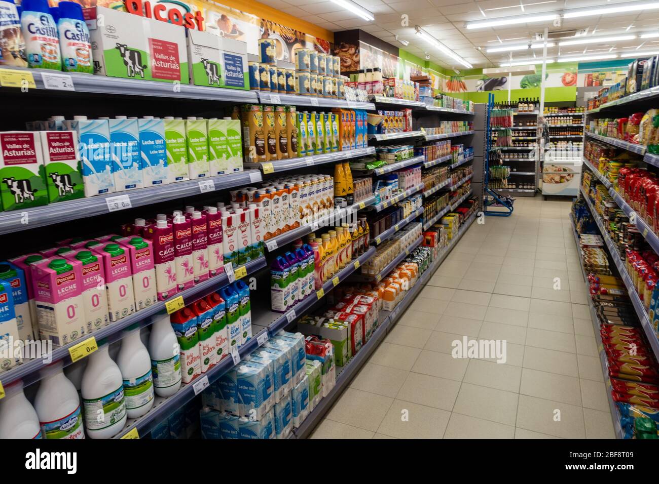 Torrevieja food hi-res stock photography and images - Alamy