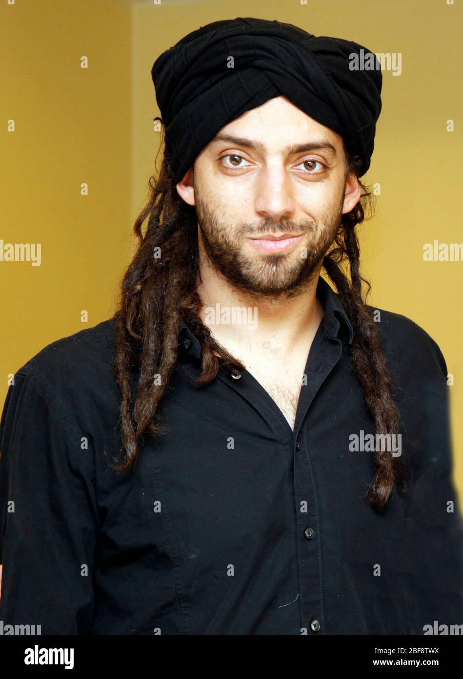 Idan raichel project hi-res stock photography and images - Alamy