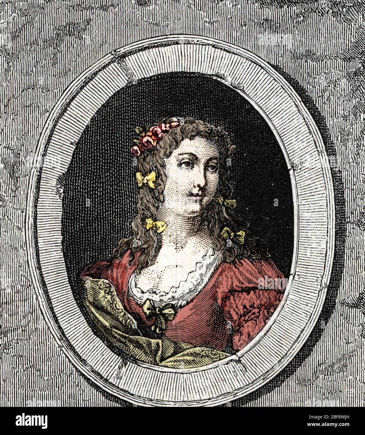 Marion de lorme hi-res stock photography and images - Alamy