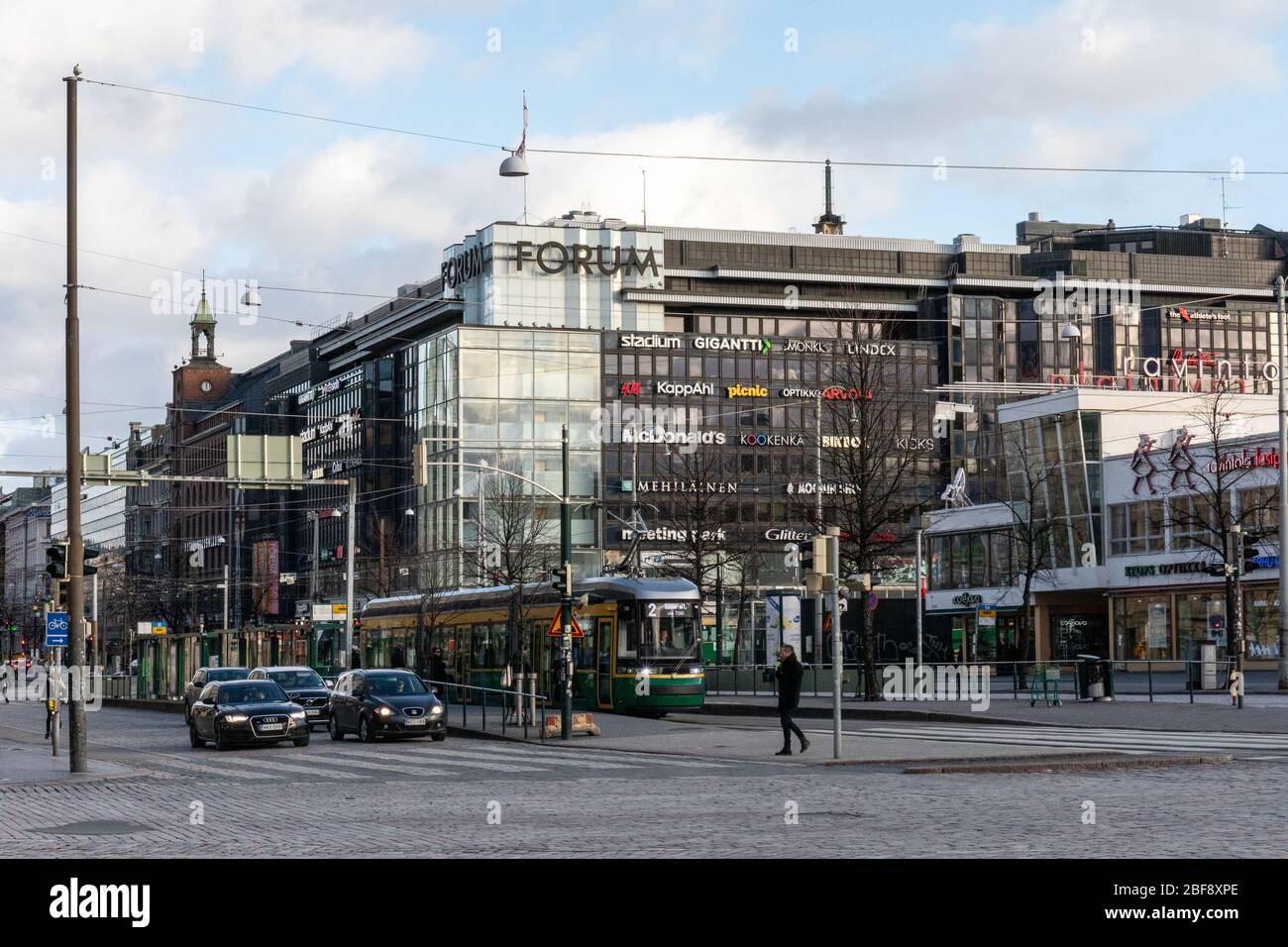 Shopping center shopping centre hi-res stock photography and images - Alamy