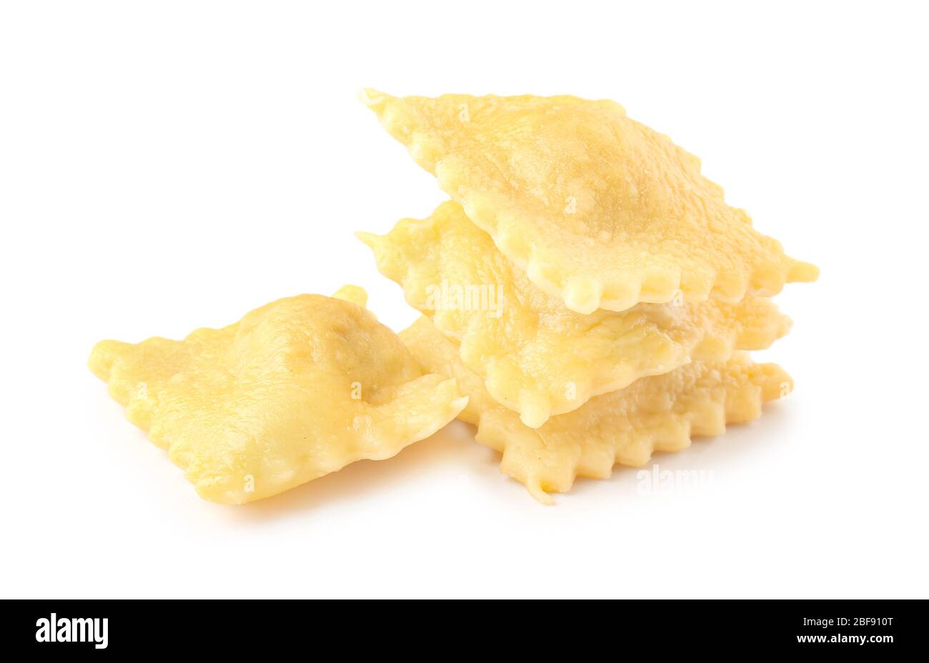 Stack ravioli pasta hi-res stock photography and images - Alamy