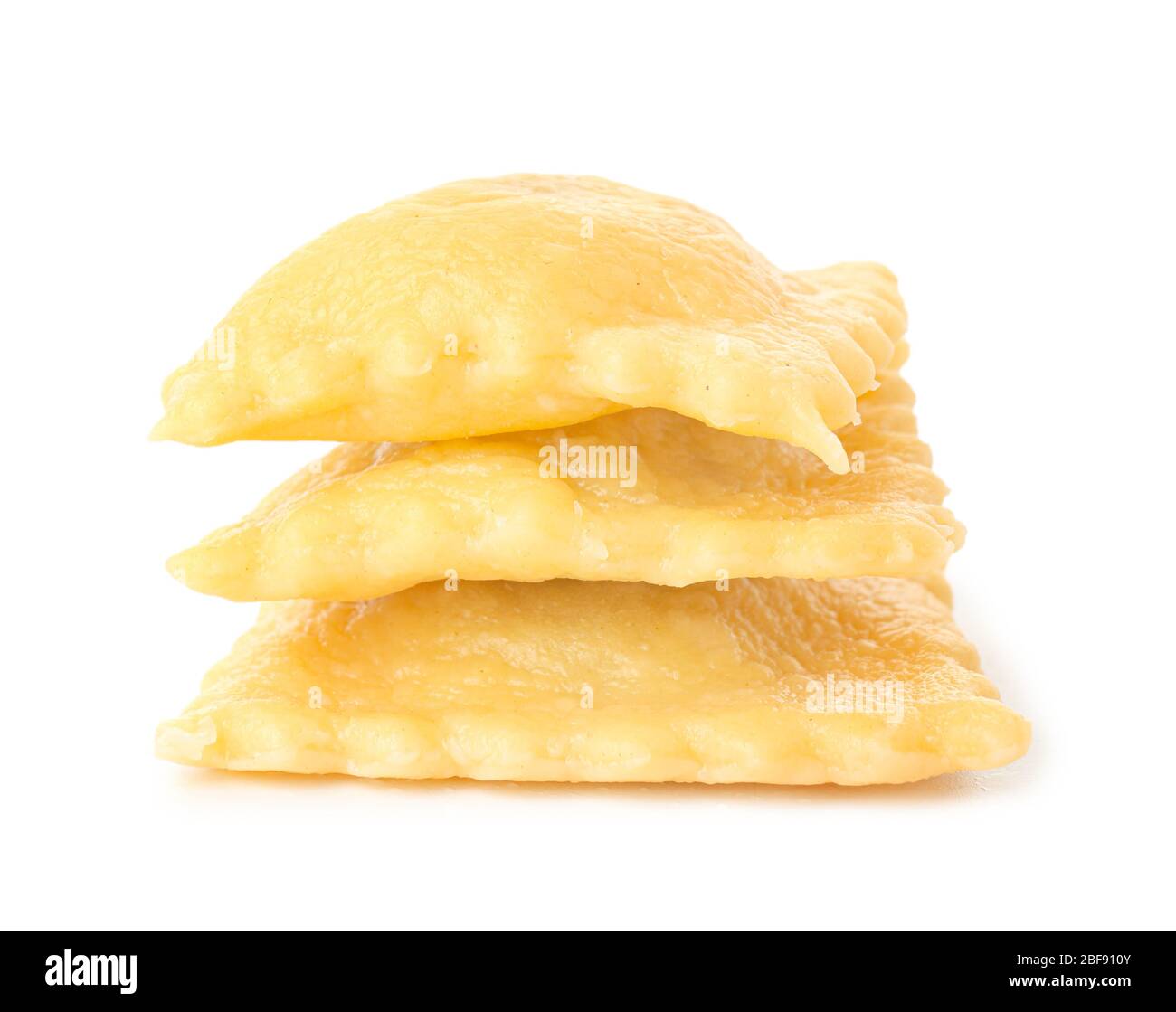Stack ravioli pasta hi-res stock photography and images - Alamy