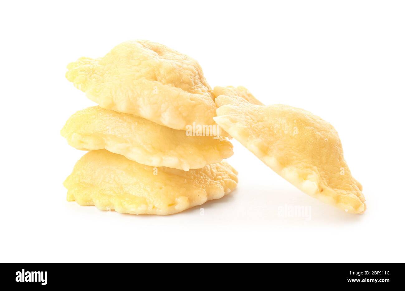 Stack ravioli pasta hi-res stock photography and images - Alamy