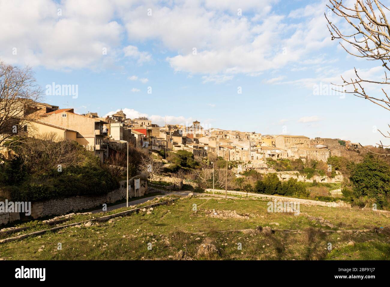 Panoramic travel scenics tourism hi-res stock photography and images ...