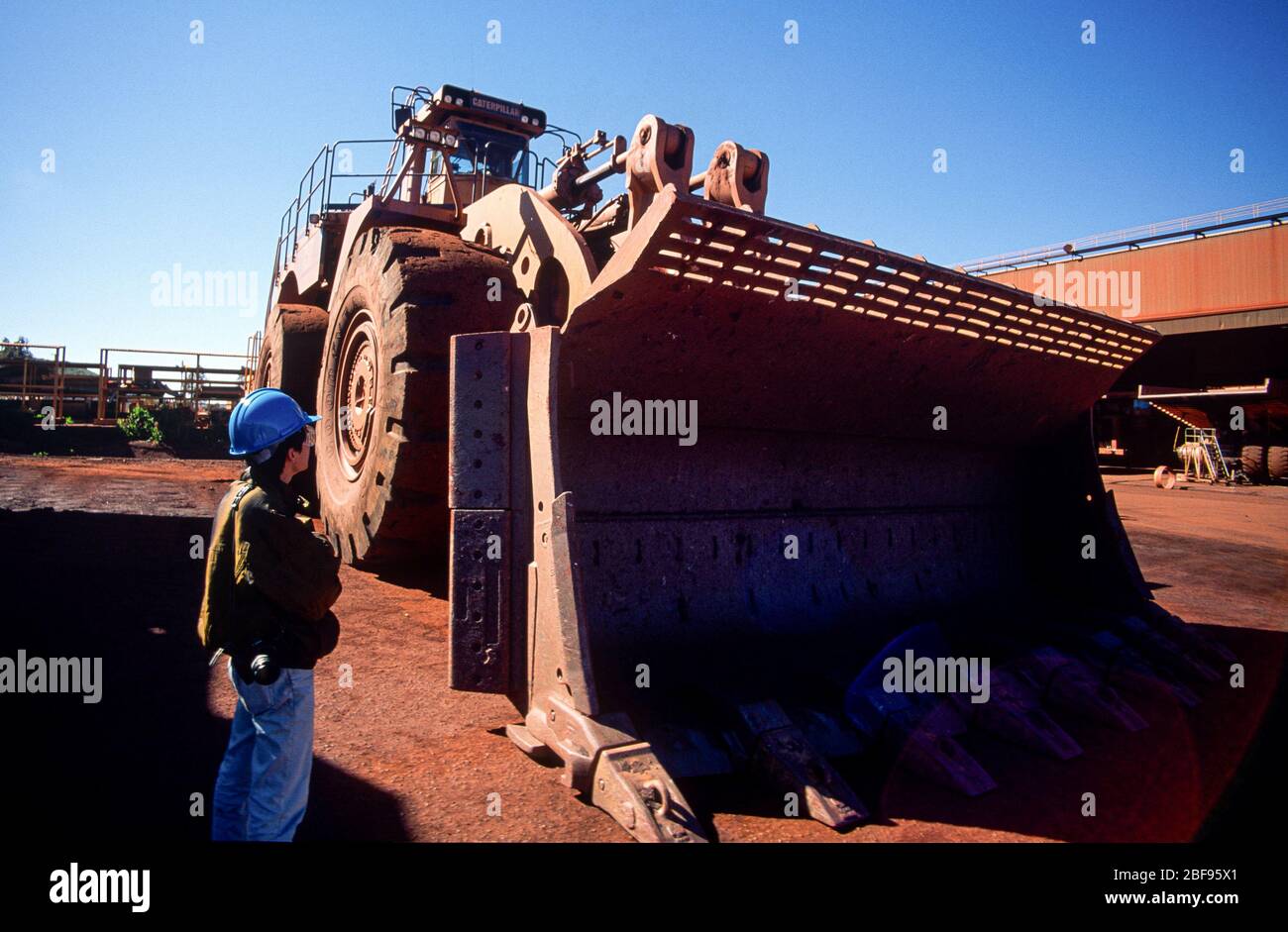 Australia in the 90s hi-res stock photography and images - Alamy