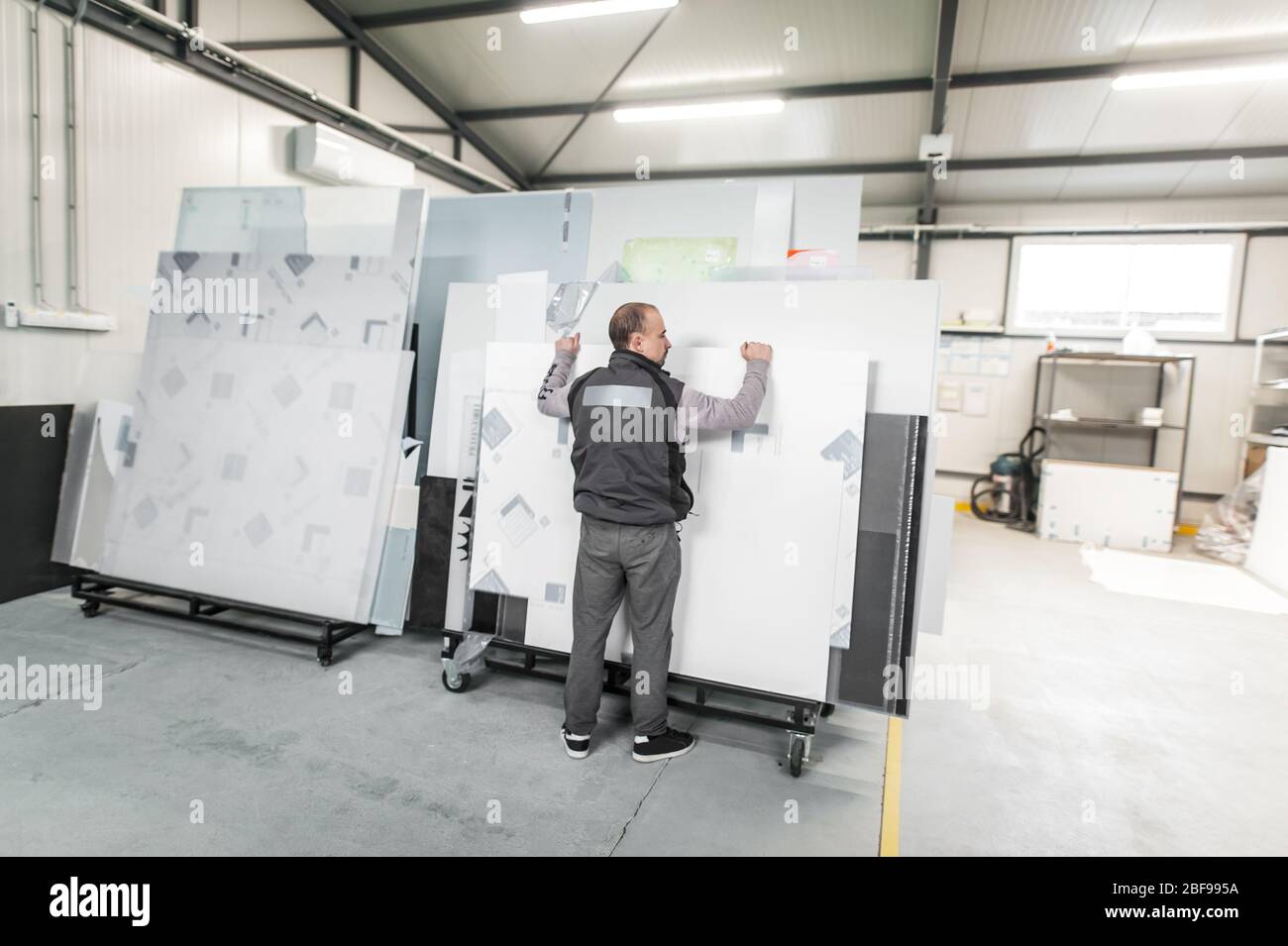 Digital printing press hi-res stock photography and images - Alamy