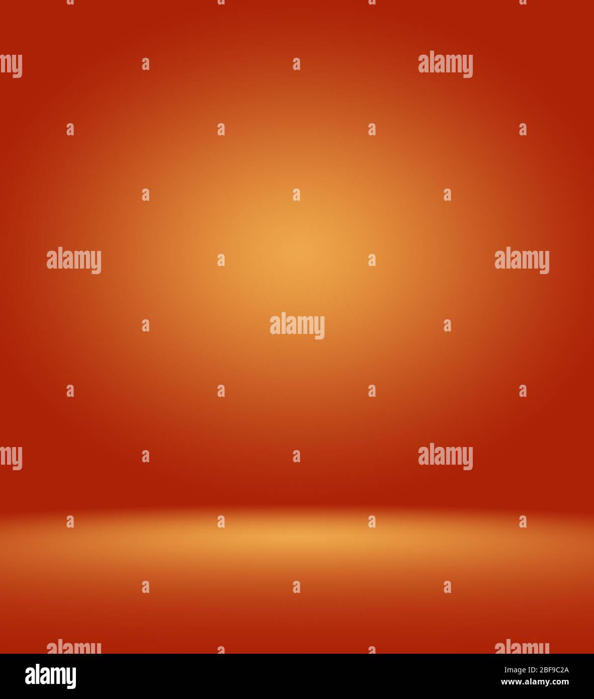 Abstract Smooth Orange background layout design,studio,room, web ...